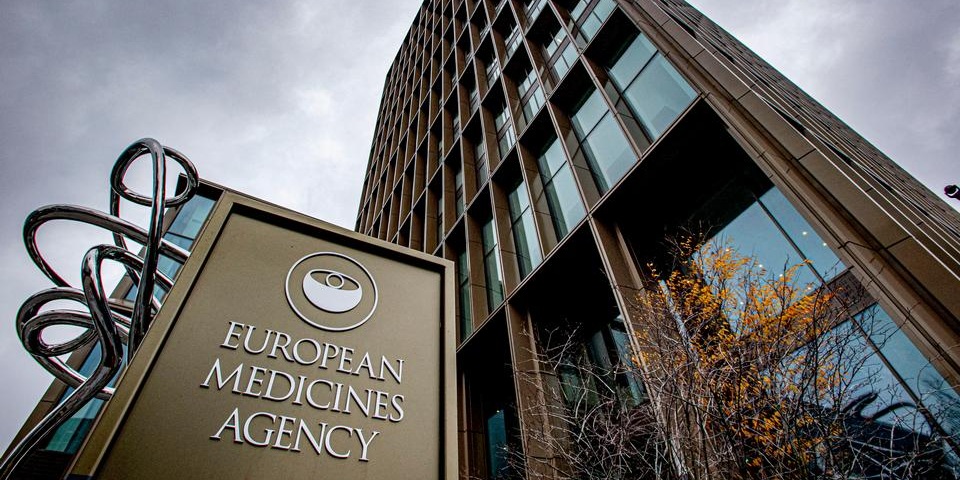 Minoryx‘s Marketing Authorization Application for its lead candidate ...