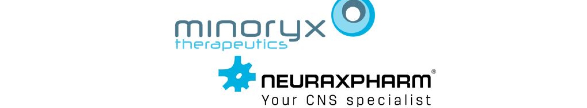Minoryx and Neuraxpharm announce a strategic alliance to provide a new ...